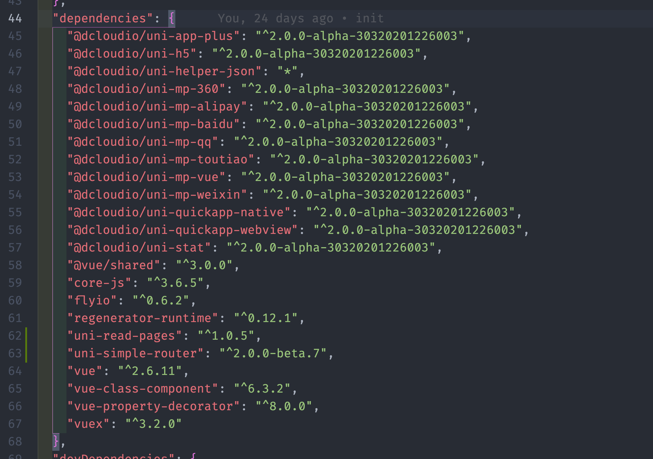 引入uni-simple-router之后App.vue中的onLaunch等钩子触发不了 · Issue #211 · SilurianYang/uni-simple-router · GitHub