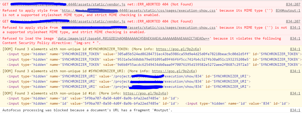 Log output stuck at 0% on successful execution · Issue #6309 · rundeck/rundeck · GitHub