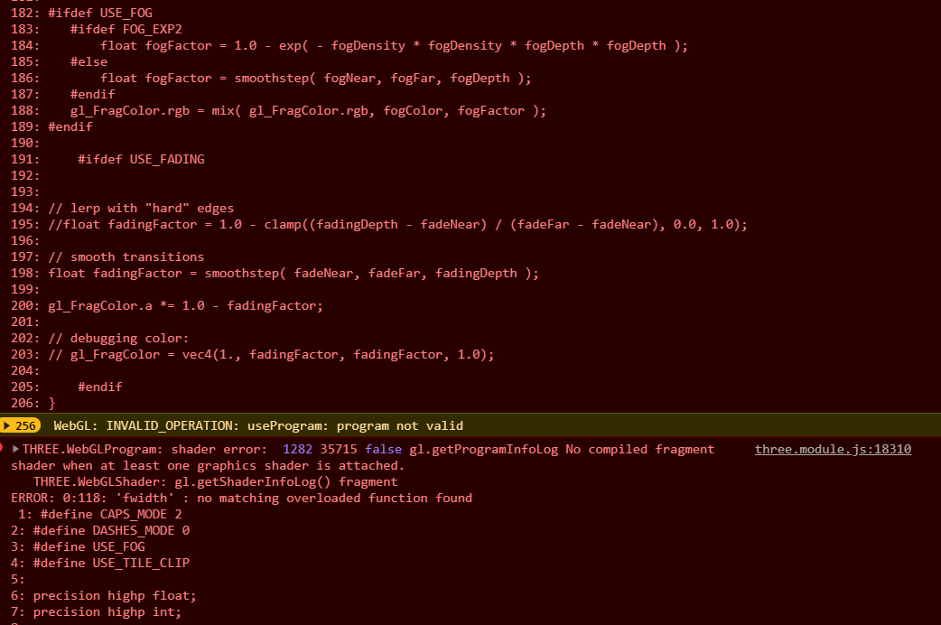 Interleaving DeckGL layers with a base map · Issue #4603 · visgl/deck ...