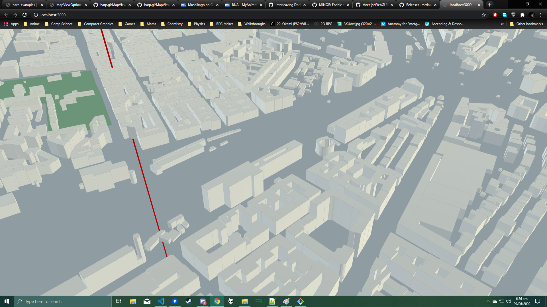 Interleaving DeckGL layers with a base map · Issue #4603 · visgl/deck.gl · GitHub