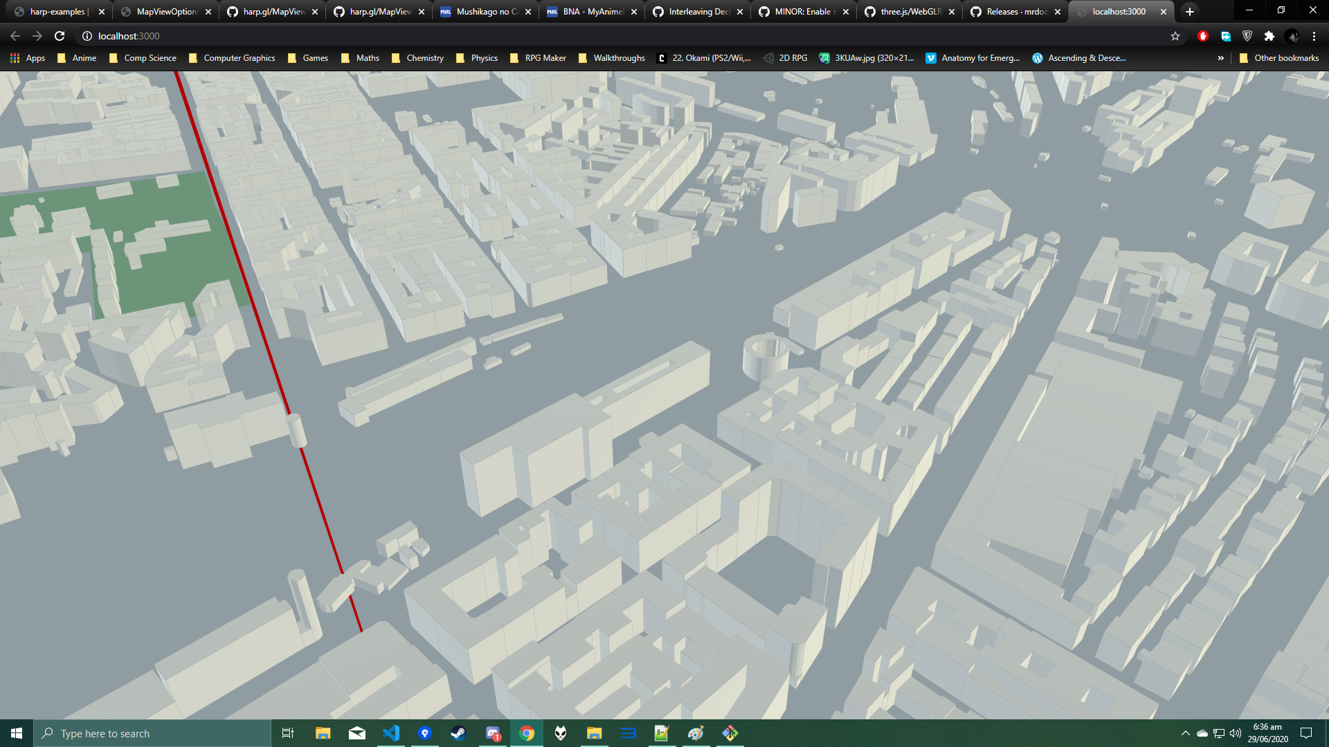 Interleaving DeckGL layers with a base map · Issue #4603 · visgl/deck.gl · GitHub