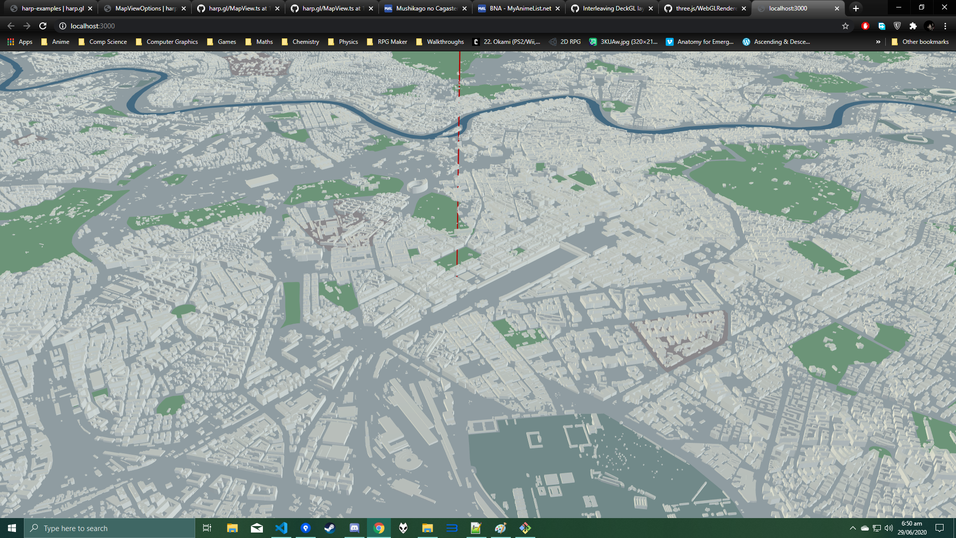 Interleaving DeckGL layers with a base map · Issue #4603 · visgl/deck ...