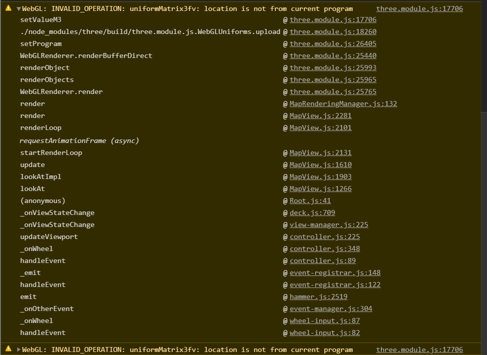 Interleaving DeckGL layers with a base map · Issue #4603 · visgl/deck ...