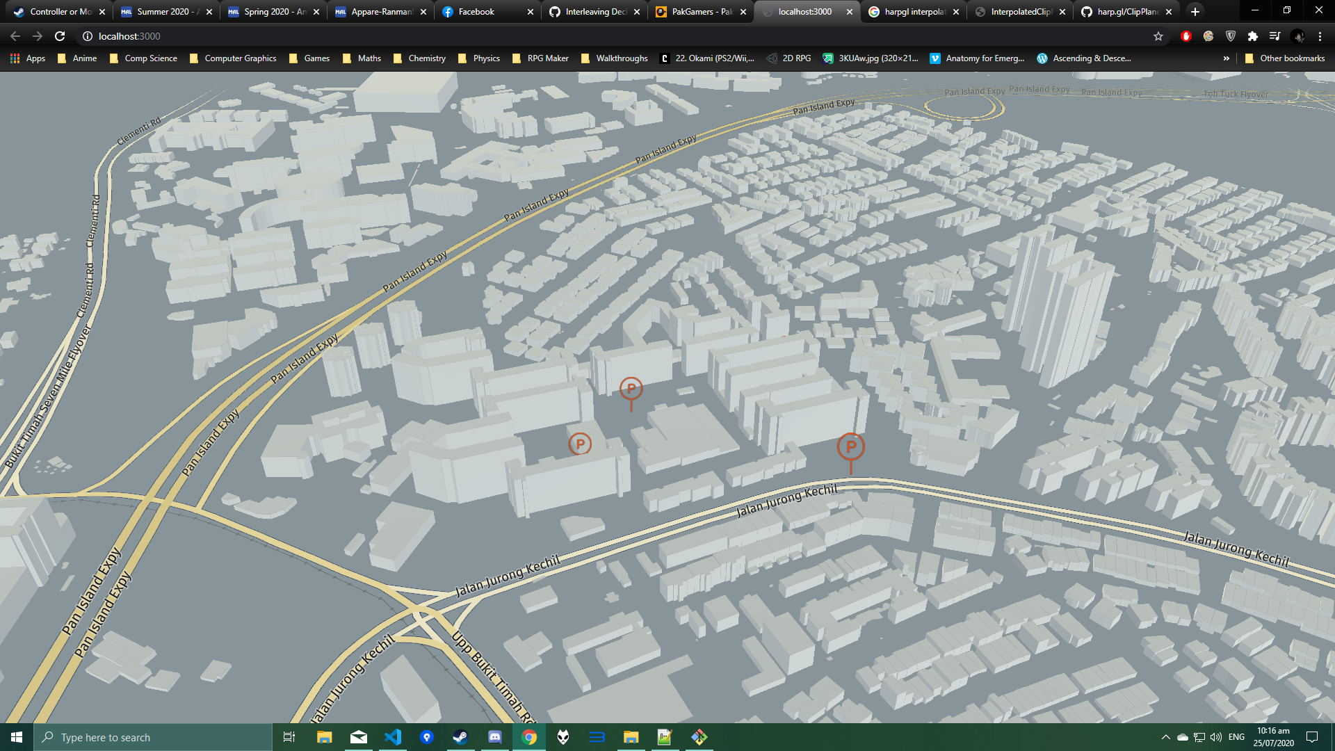 Interleaving DeckGL layers with a base map · Issue #4603 · visgl/deck ...