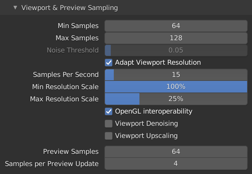3.08 on MacOS fluctuating performance. · Issue #232 · GPUOpen-LibrariesAndSDKs ...
