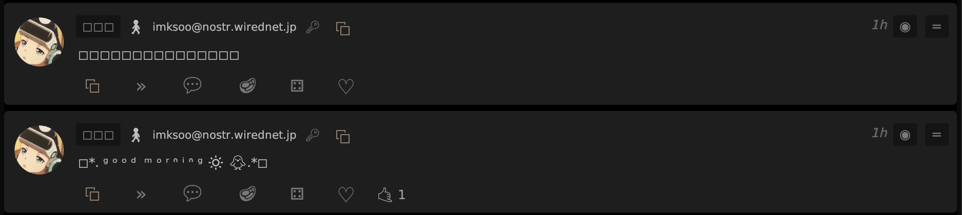 adding language fonts / fixing display of languages · Issue #311 ...