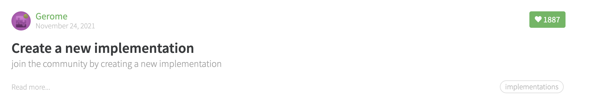 [Bug]: Several times add number "favorited" · Issue #922 · gothinkster ...