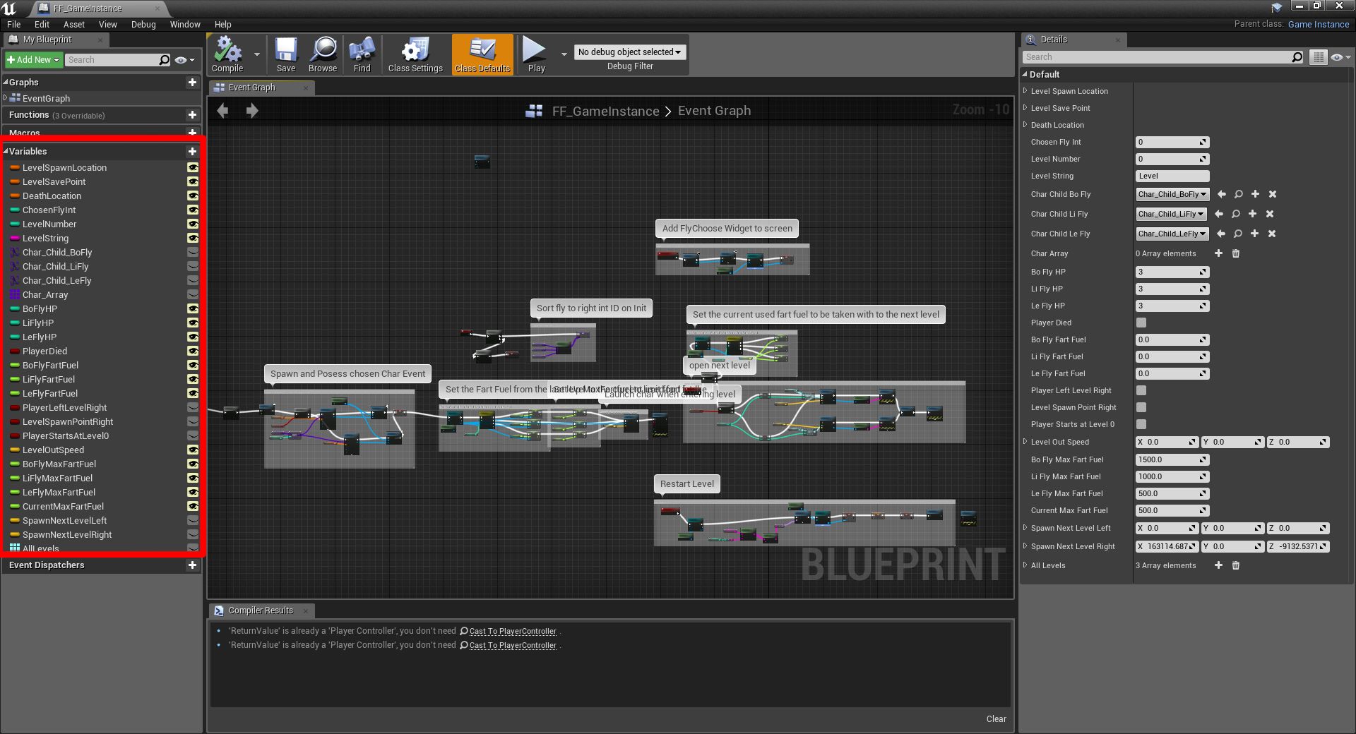 Suggestion: better way to change variable and function names · Issue ...