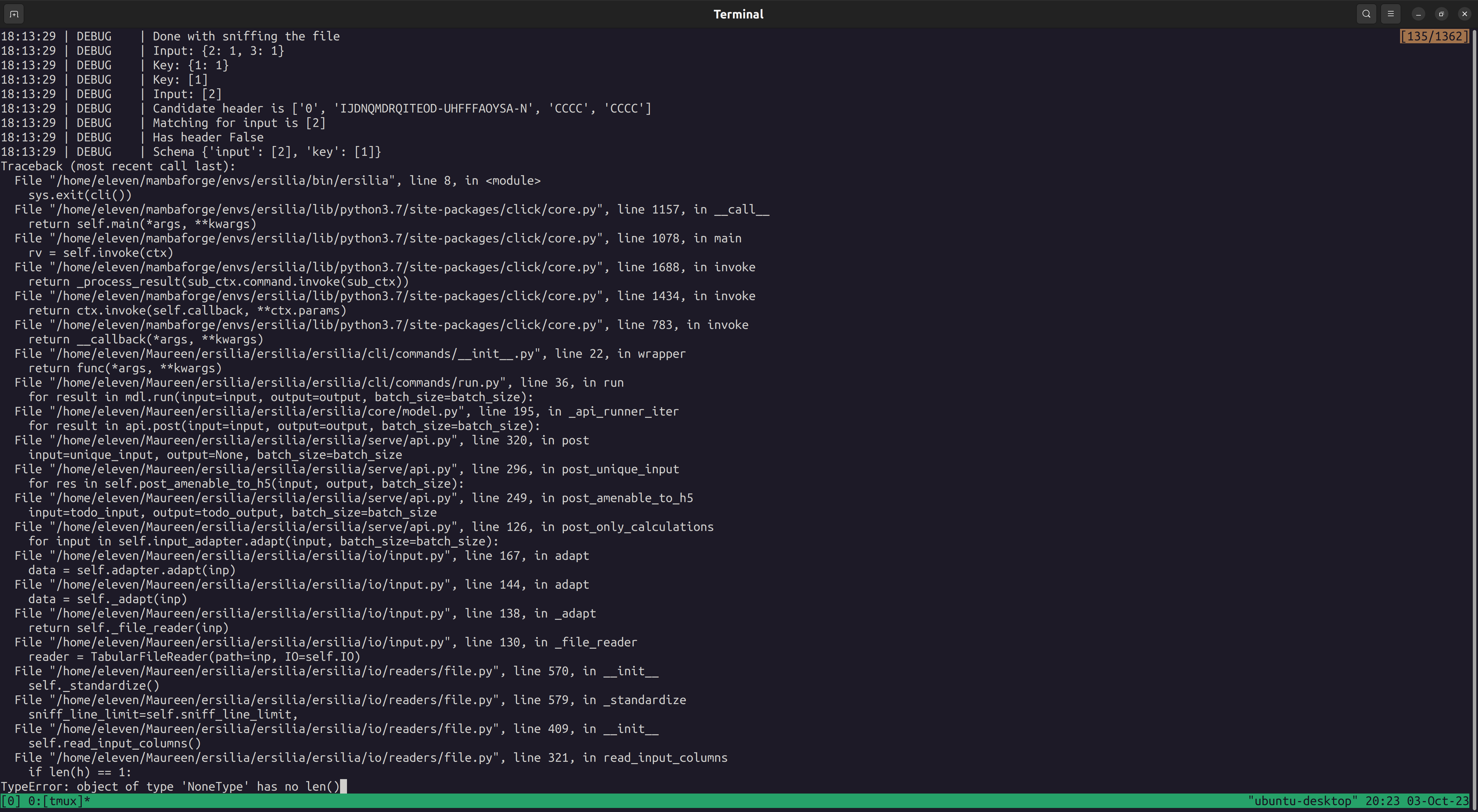 ️ Contribution period: Maureen Mugo · Issue #822 · ersilia-os/ersilia · GitHub