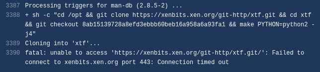 draksetup: cleanup command by manorit2001 · Pull Request #459 · CERT ...