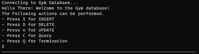 GitHub - G0gg0S/Gym-Database-Project
