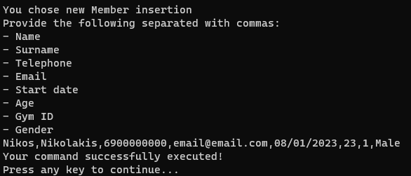 GitHub - KaterinaBab/Database-project-Gym-database
