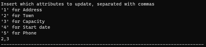 GitHub - KaterinaBab/Database-project-Gym-database