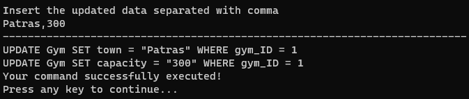 GitHub - KaterinaBab/Database-project-Gym-database