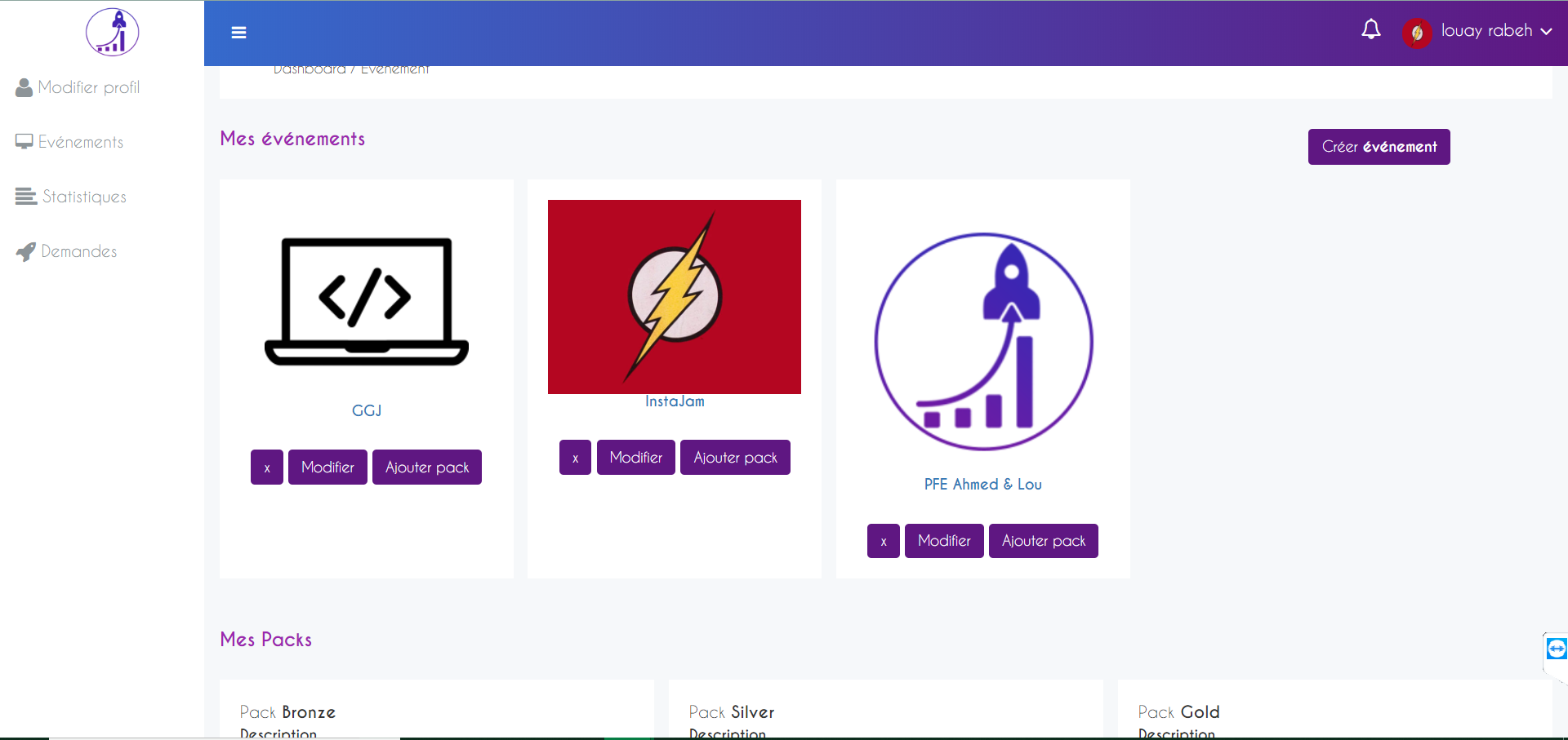 GitHub - louayrabeh/PFE: PFE's repository