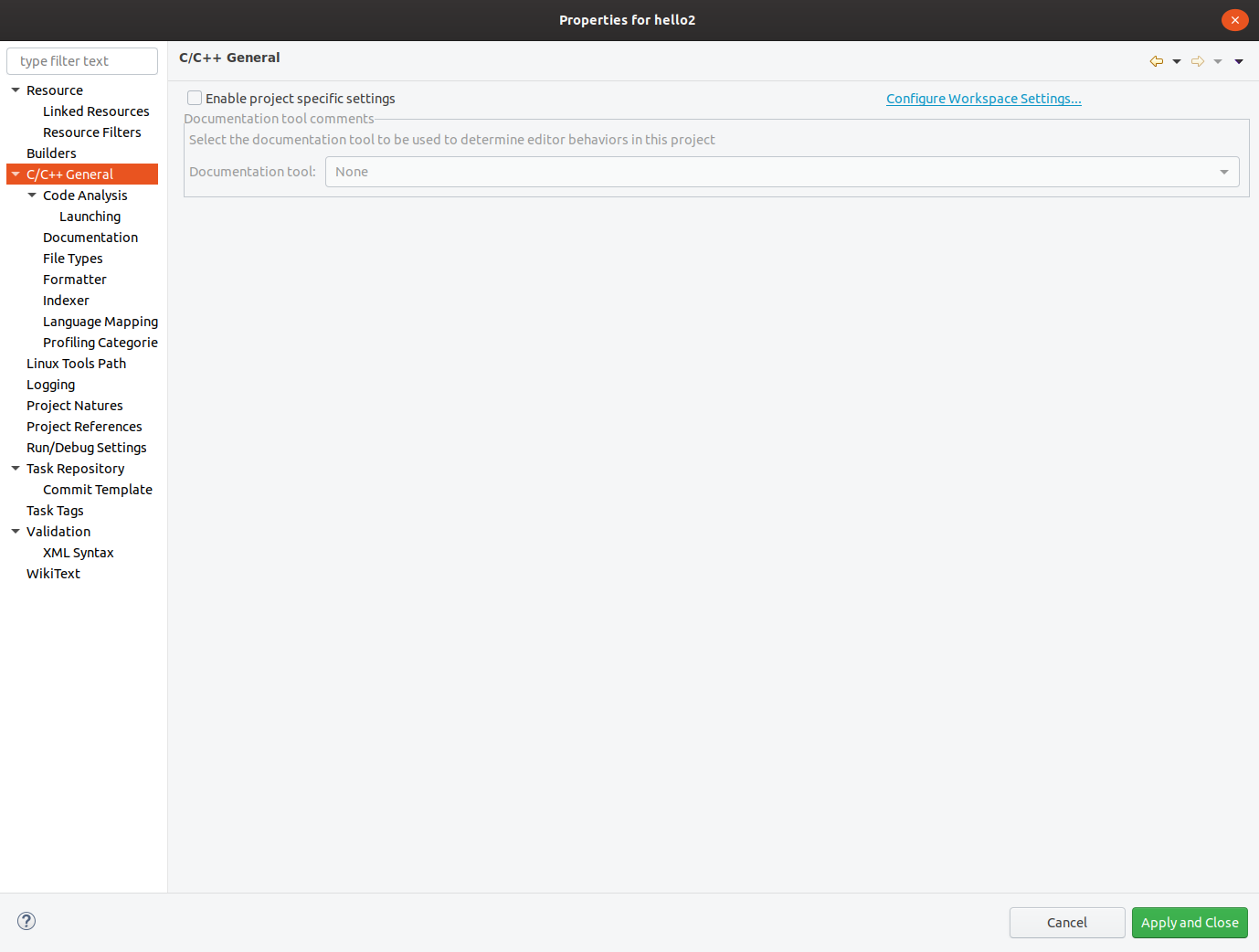 Incorrect automatic plugin configuration and Build Error · Issue #25 · espressif/idf-eclipse ...