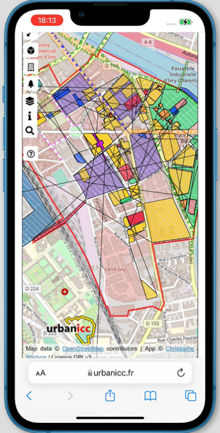 Safari 15 on iPhone/iPad compatibility · visgl deck.gl · Discussion #6778 · GitHub