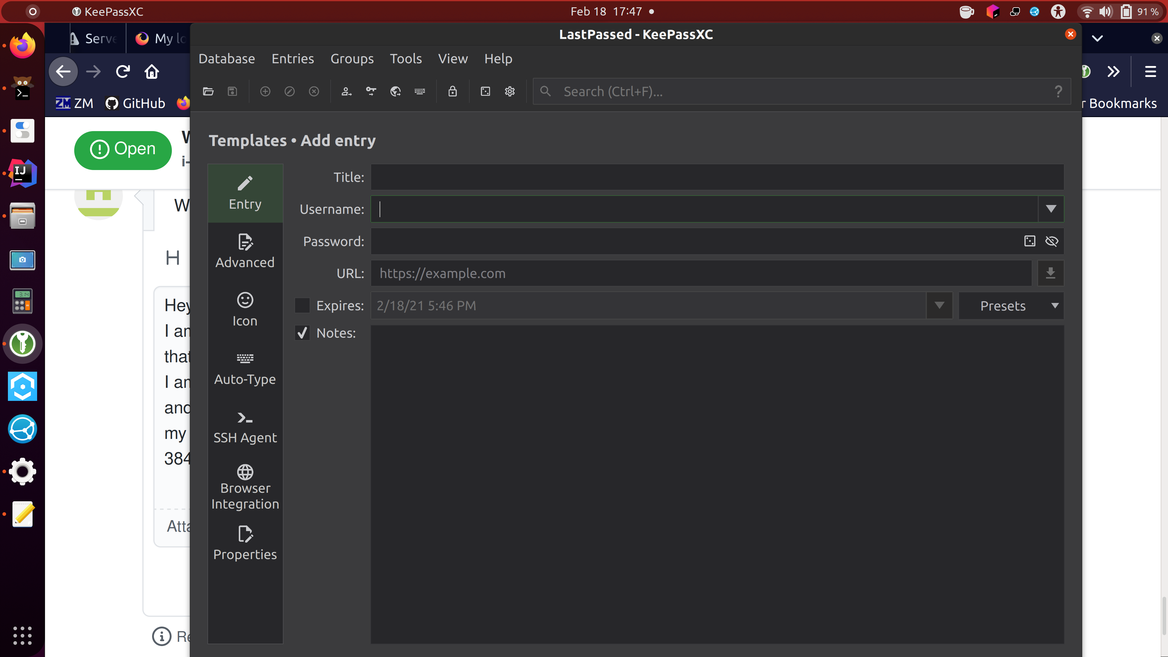 Window resize in compact mode to the minimum resizable by the user · Issue #6130 ...