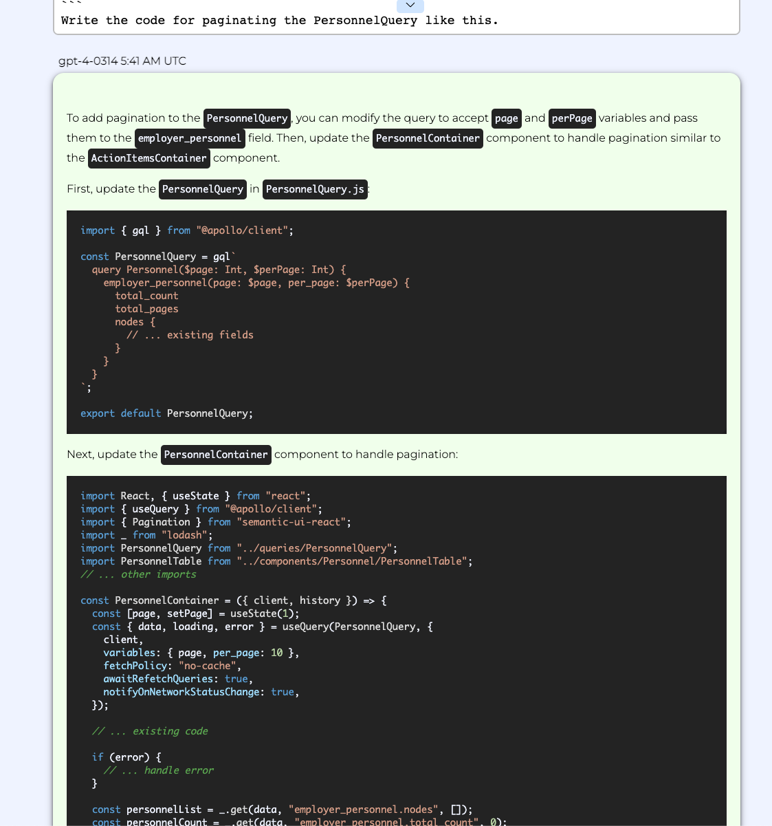 GitHub - rscarbel/chatgpt-4