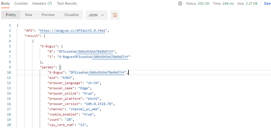 12345 · Issue #307 · Johnserf-Seed/TikTokDownload · GitHub