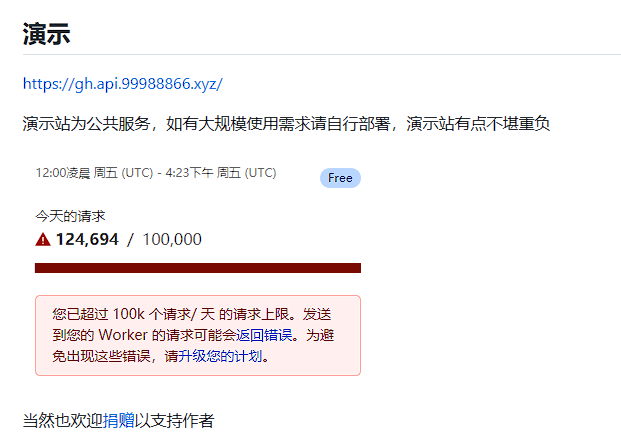 [BUG] 获取用户数据失败，正在重新获取 · Issue #306 · Johnserf-Seed/TikTokDownload · GitHub