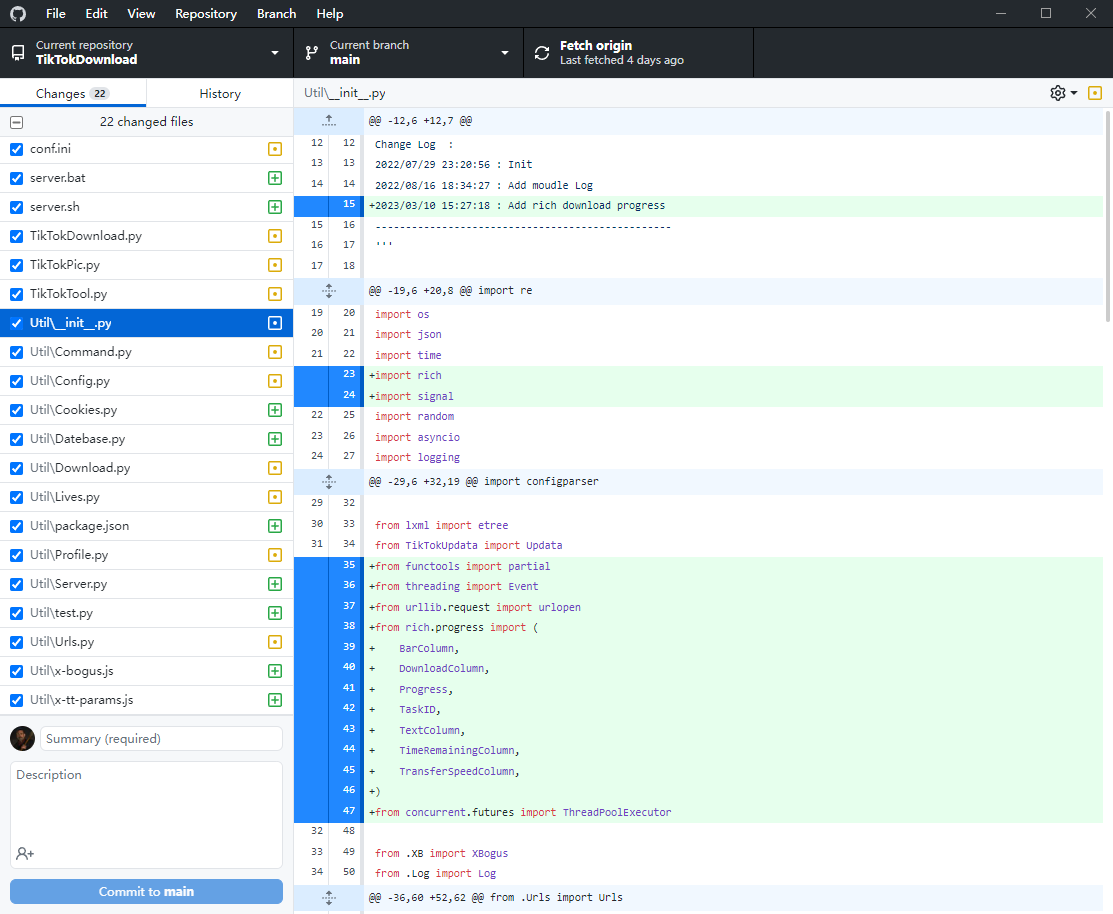 [HELP] TikTokTool.py 脚本下载视频时，频繁报错JSONDecodeError("Expecting value", s, err.value) · Issue #339 ...