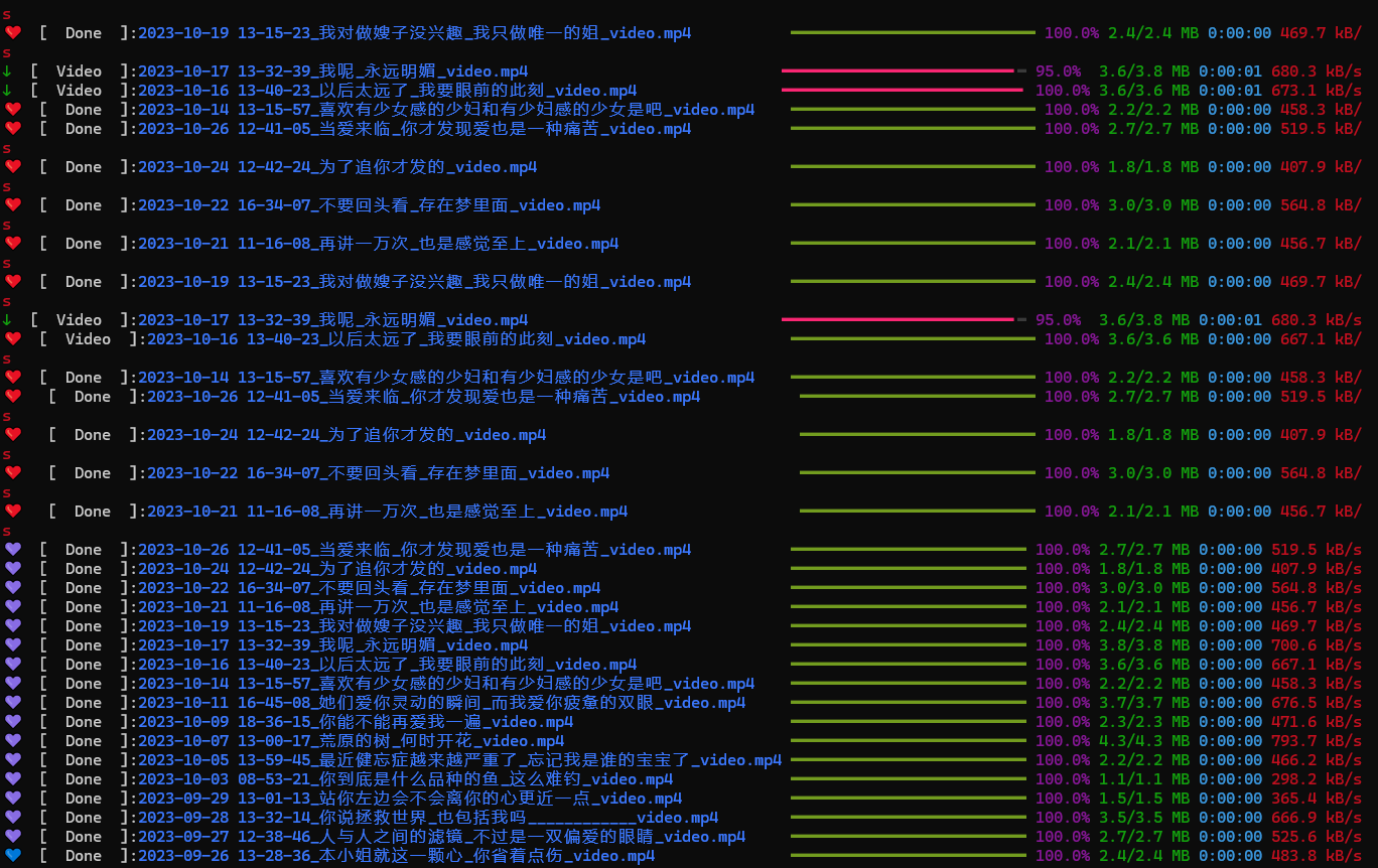 [BUG] Duplicate Output Issue in Rich with Async Tasks when Starting a Task · Issue #3169 ...