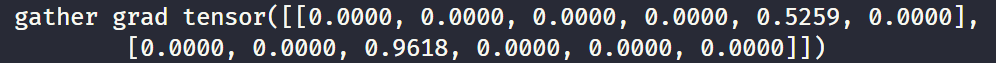 Gradient Of Gumbel Straight Through Multiplier Was Not Correct · Issue 59 · Lucidrainsvector 