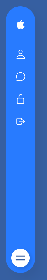 GitHub - lenin-developer/menu_sliceBar_blue_HTML5