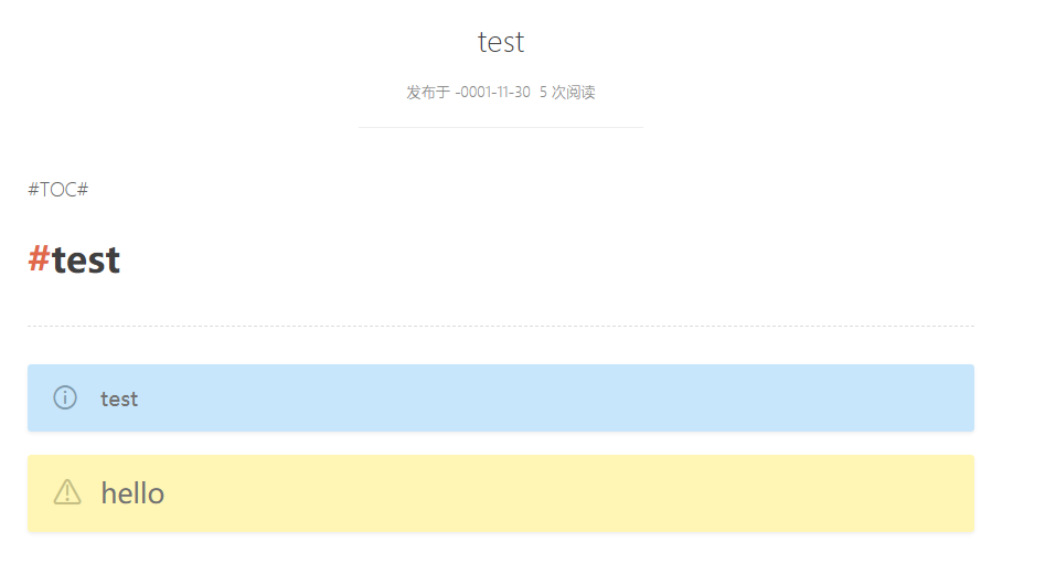 文章导航失效 · Issue #75 · mashirozx/sakura · GitHub