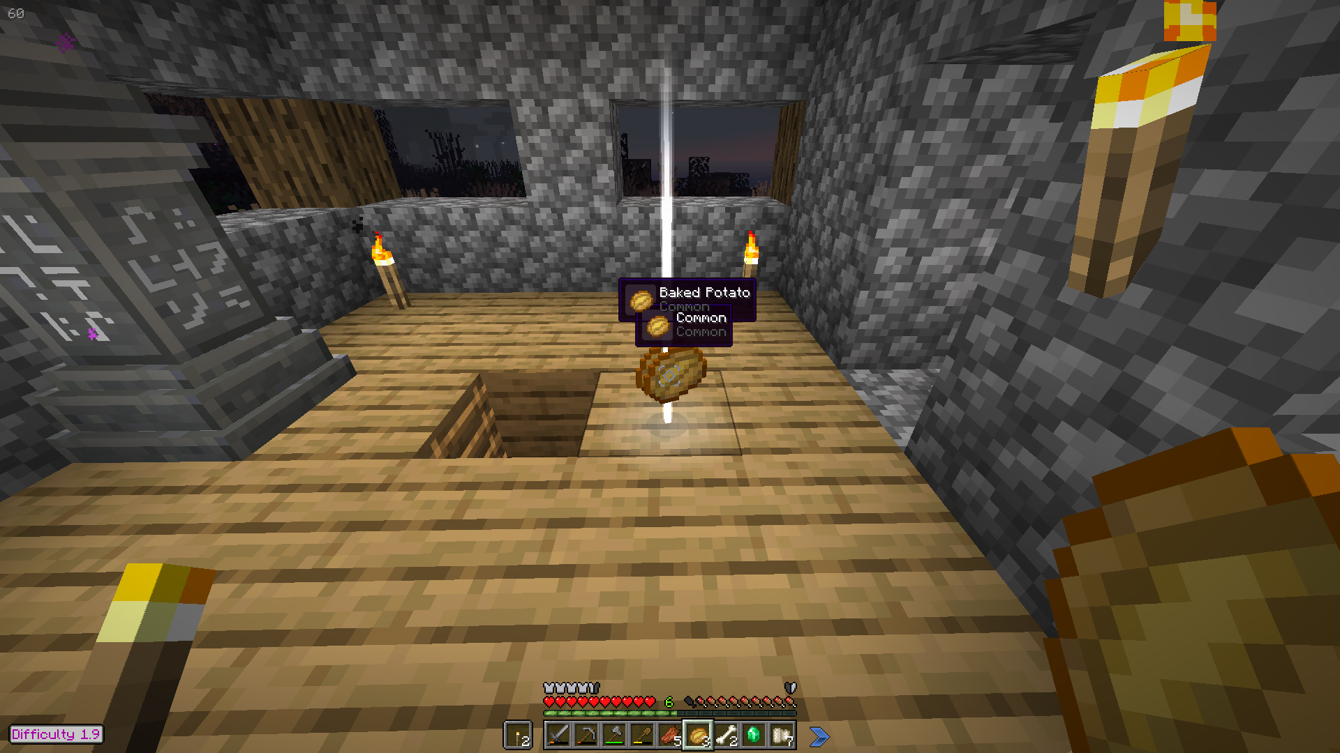 [1.20.1] Obscuria Tooltips fucks with the new tooltip item render ...