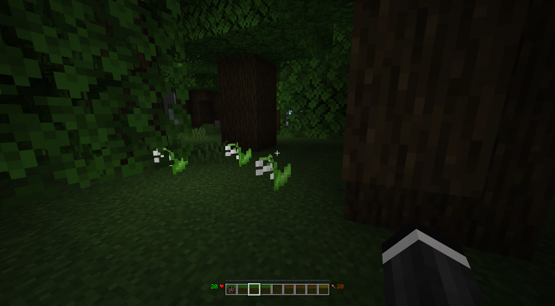 Some incompat with the Console Experience mod · Issue #64 · Tfarcenim ...