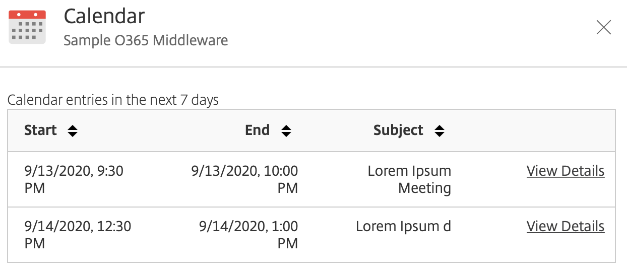GitHub - citrix-workspace/microapps-middleware-sample-o365