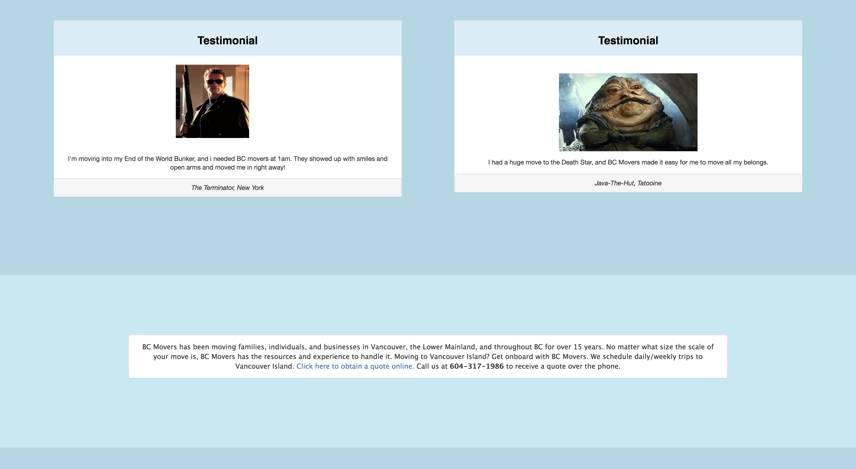GitHub - Ciro-Golden/Moving-App-Project