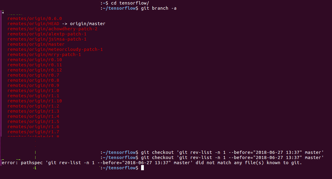 I get error not found symbol variable "Fill" in Zeros class · Issue ...
