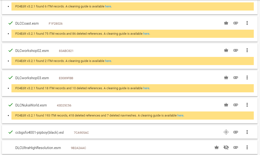Failed to sort plugins · Issue #977 · loot/loot · GitHub