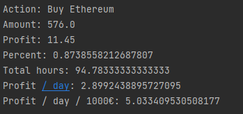 GitHub - LoveCredit/EToroAnalysisPublic: Analysis for EToro excel sheet data