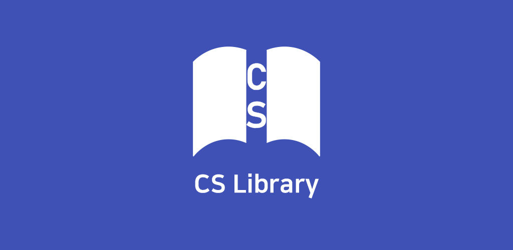 GitHub - DONXUX/cs-library: 경상대학교 컴퓨터과학과 지능형 SW 소장 도서 대출 애플리케이션