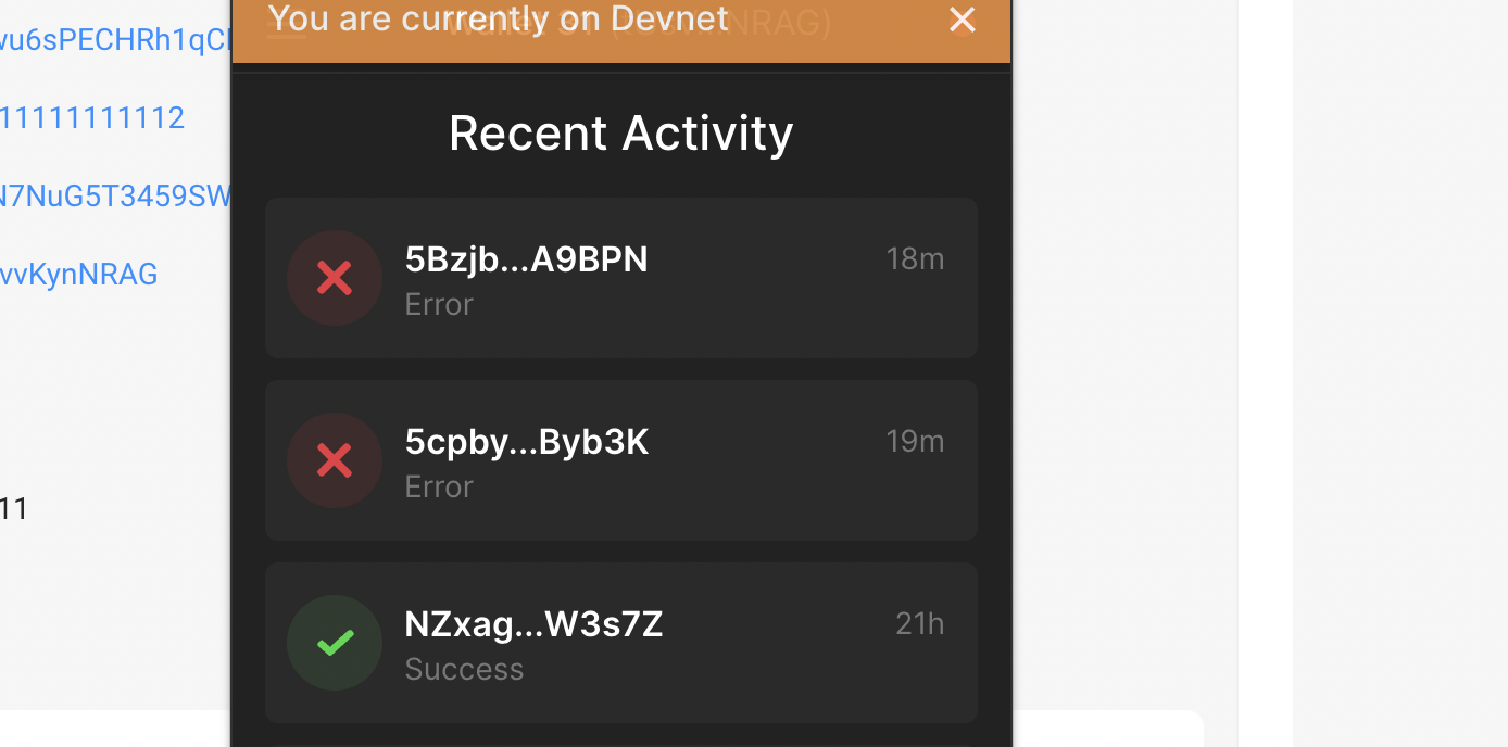 [Bug]: Buying is not working in storefront. Transactions are getting declined. · Issue #1771 ...
