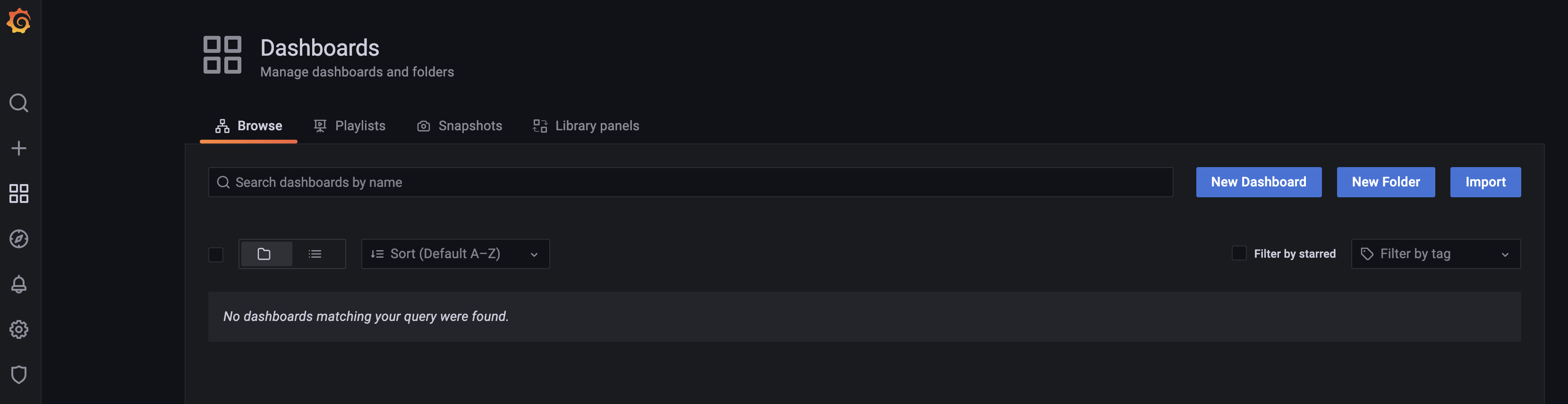 OpenShift oauth config normal users rbac needs? · Issue #739 · grafana/grafana-operator · GitHub