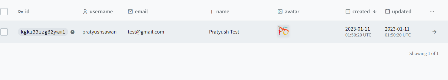How can access the API's of pocketBase · pocketbase pocketbase · Discussion #1563 · GitHub