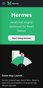 Scrolling is not working in Herme's Website.Web-Pages stuck in screen · Issue #245 · facebook ...