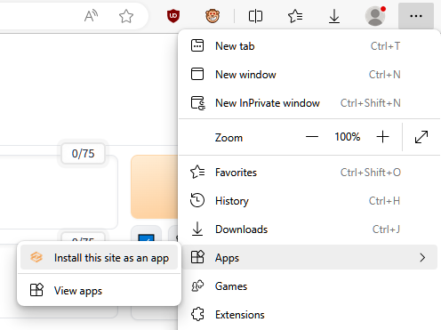 [Feature Request]: add a GUI edition · Issue #12806 · AUTOMATIC1111 ...