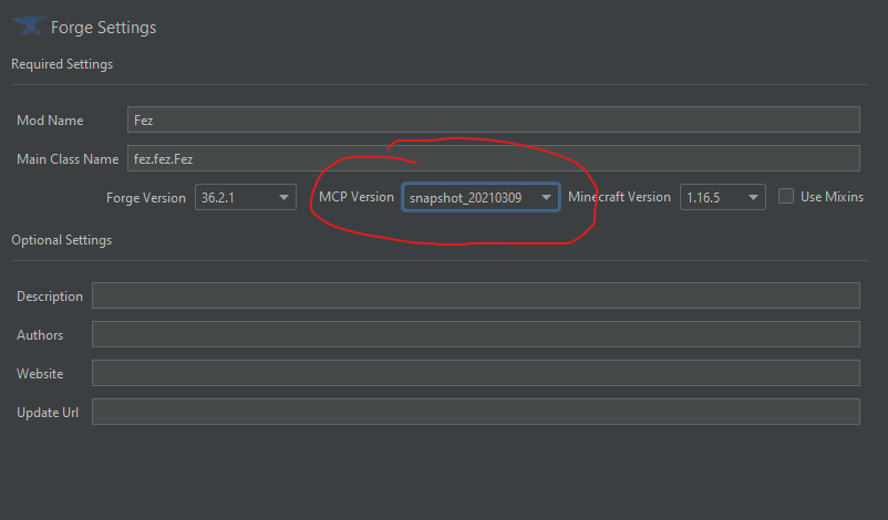 Support for official mappings on forge · Issue #1032 · minecraft-dev/MinecraftDev · GitHub