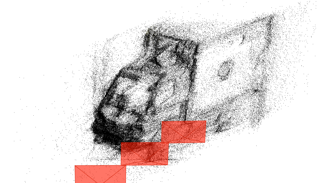 How To Reserve Points3d S Color In Dense Reconstruction · Issue 1877 · Colmap Colmap · Github