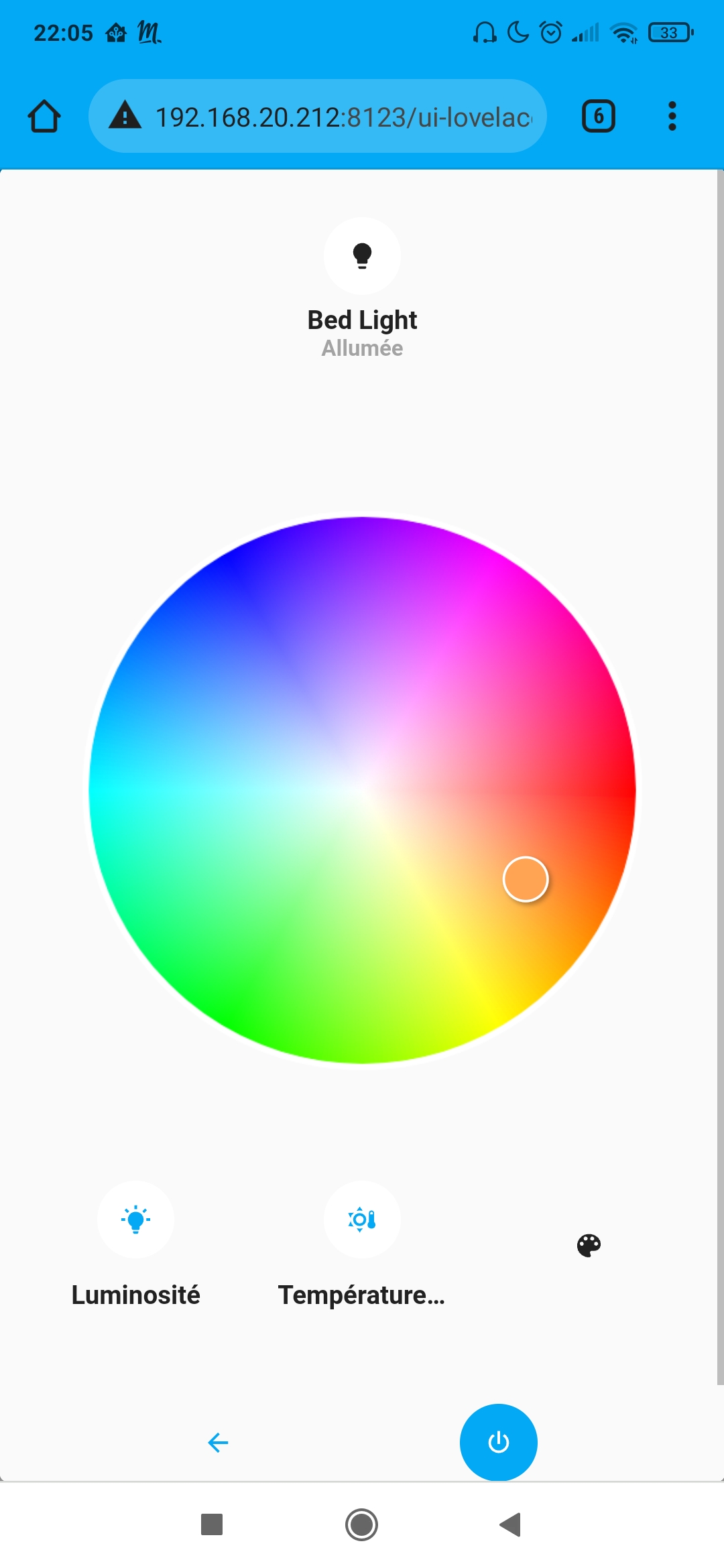 Color text missing on light popup · Issue #789 · UI-Lovelace-Minimalist/UI · GitHub