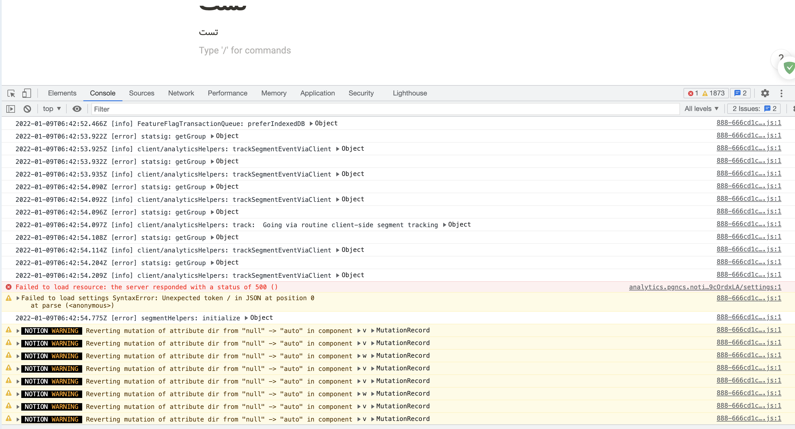 rtl does not work · Issue #49 · notion-enhancer/repo · GitHub