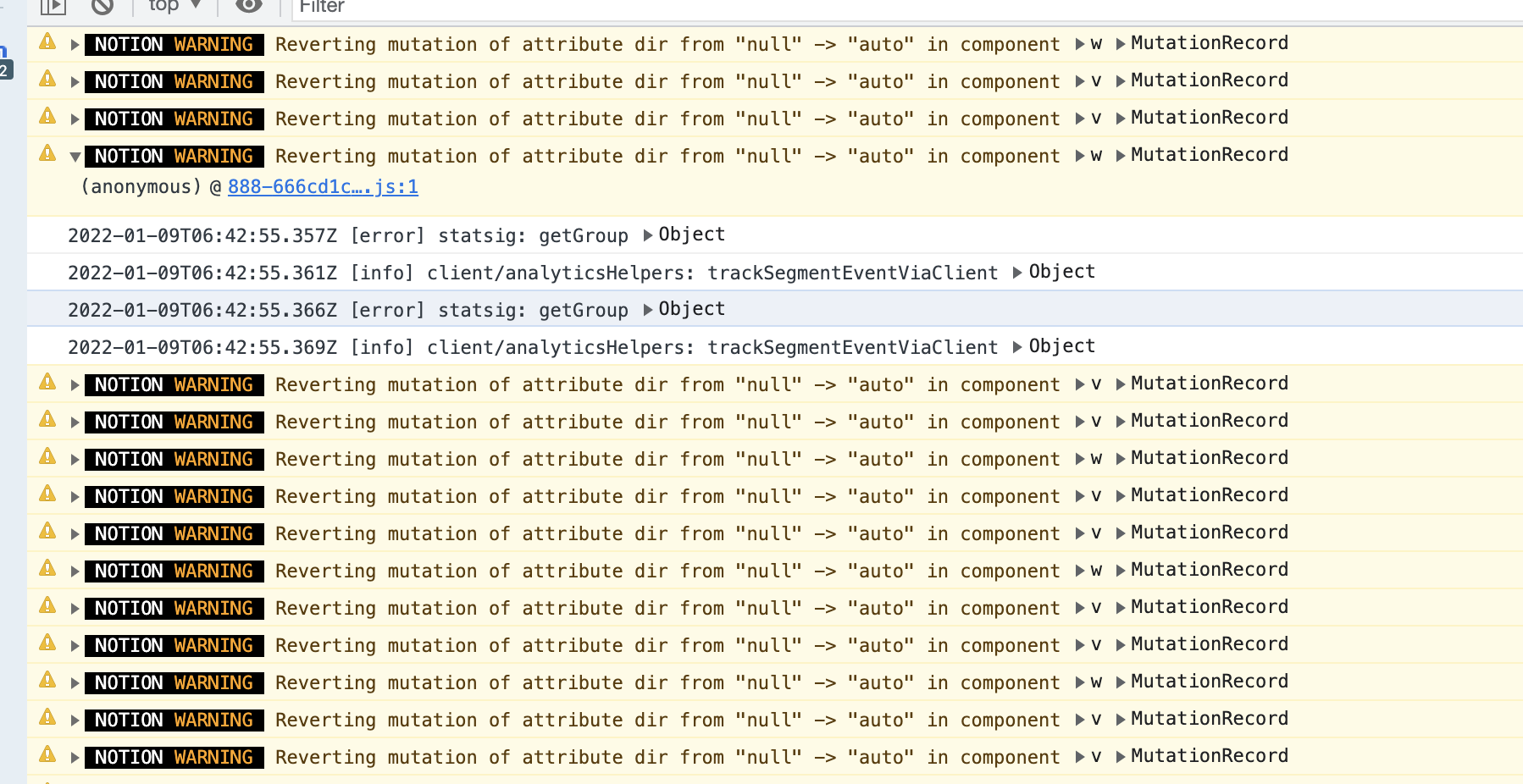 rtl does not work · Issue #49 · notion-enhancer/repo · GitHub