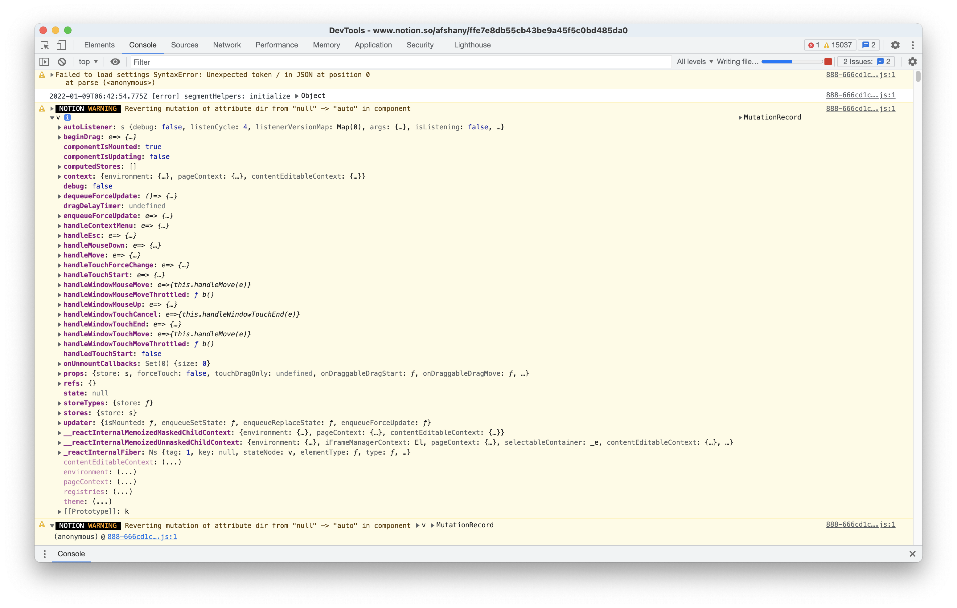 rtl does not work · Issue #49 · notion-enhancer/repo · GitHub