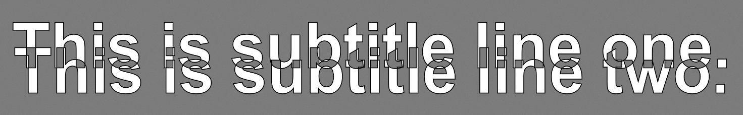 Question about text spacing and overlapping behaviour · Issue #781 · microsoft/Win2D · GitHub